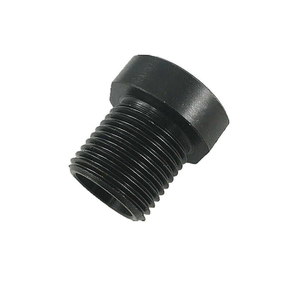 DB TAC Thread Adapter Convert 1/2''×28 TPI Thread To 3/4''x16 TPI ...